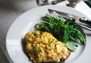 Weekday Menu – Marché Mon Pitou